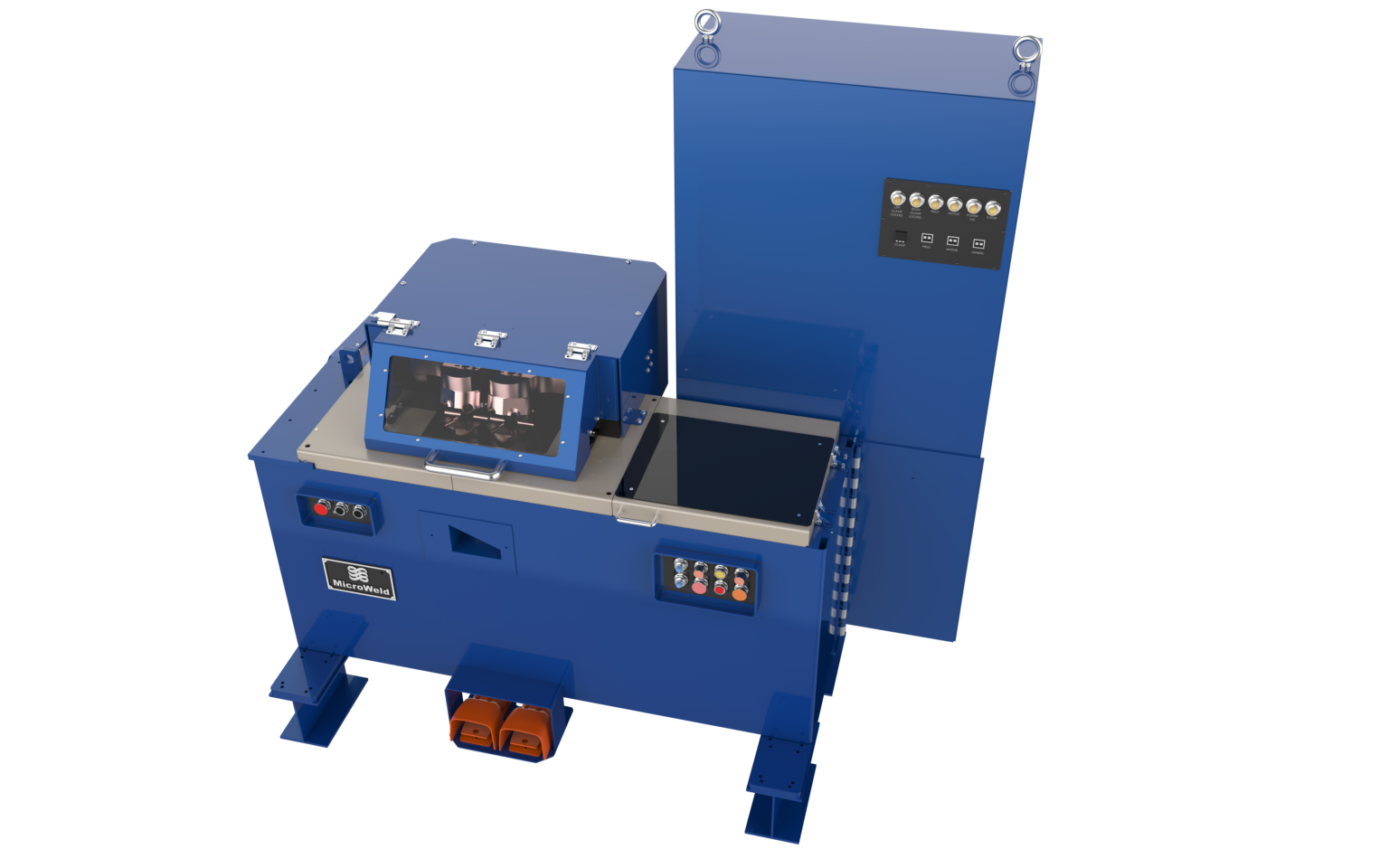 AD-10.1 | Micro Weld