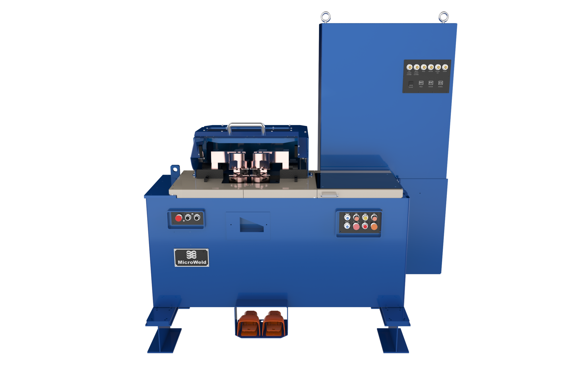 AD-10.1 | Micro Weld