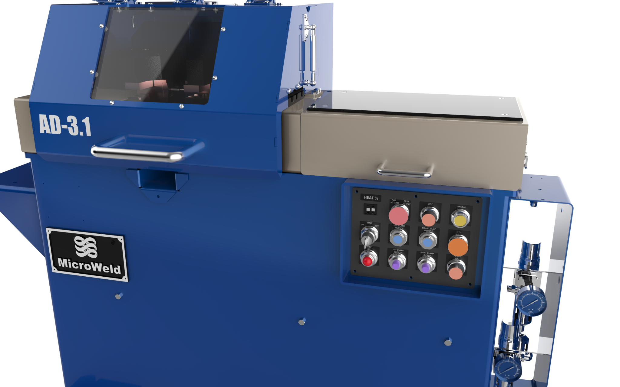 AD-3.1 | Micro Weld