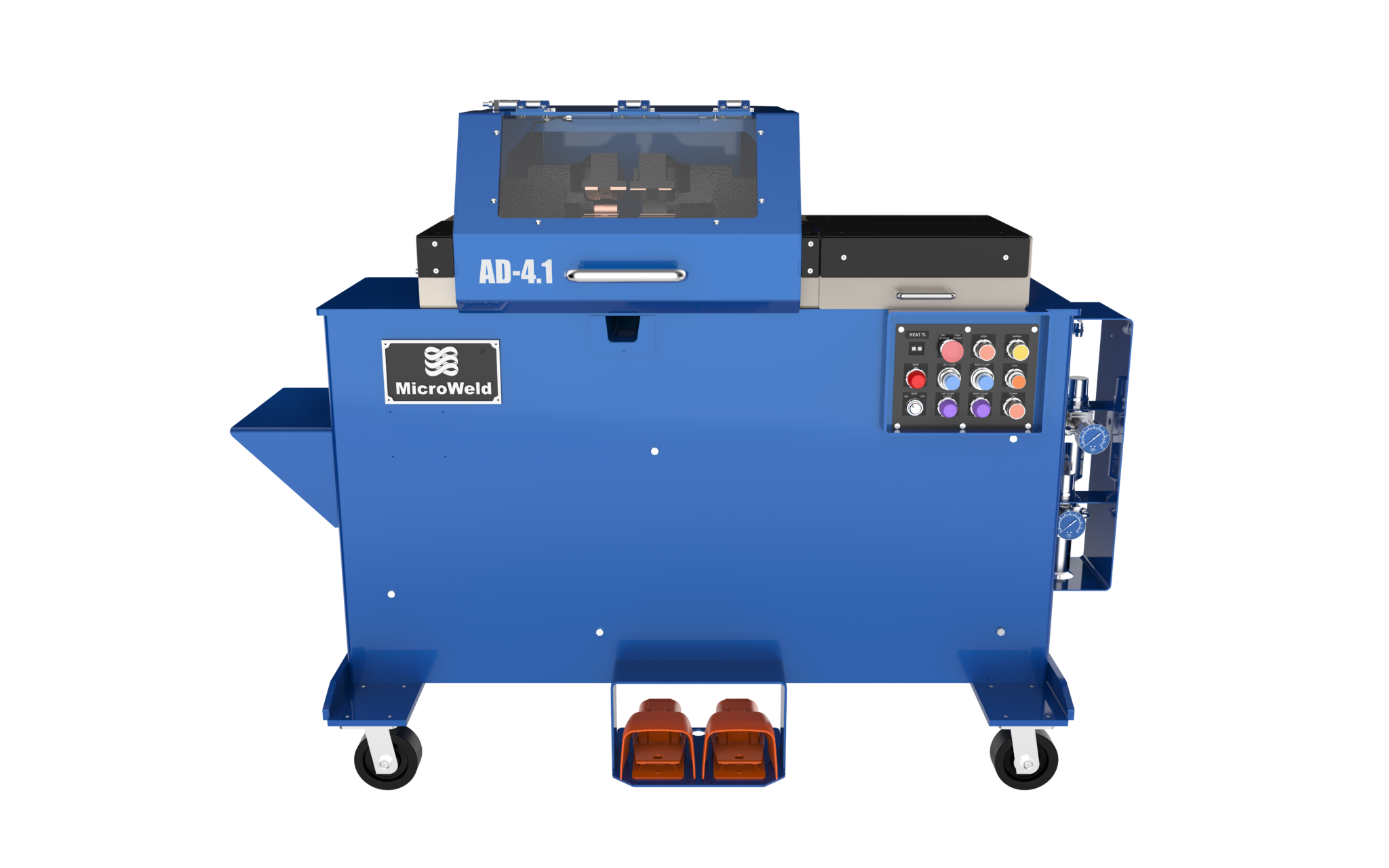 AD-4.1 | Micro Weld