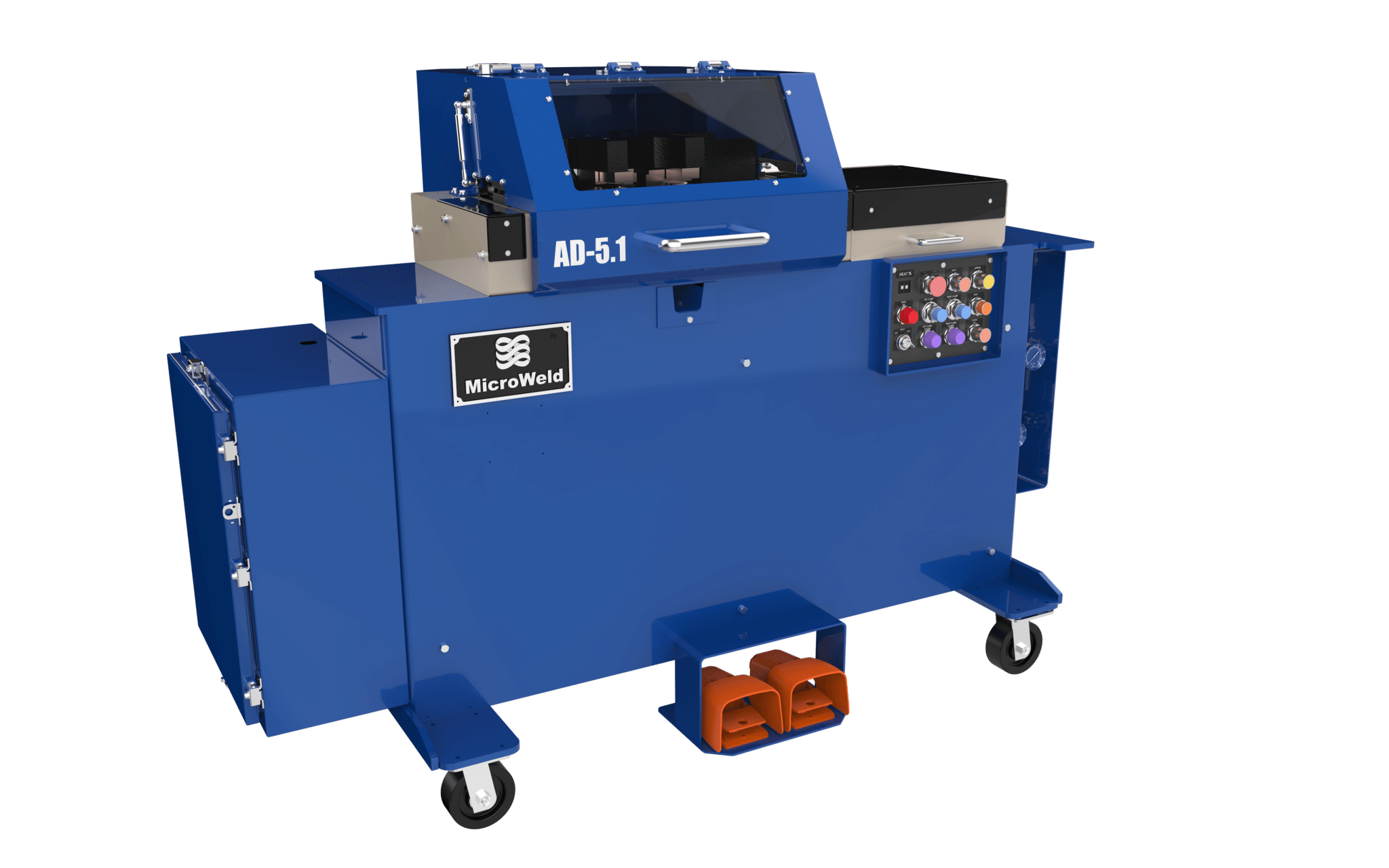 AD-3.1 | Micro Weld