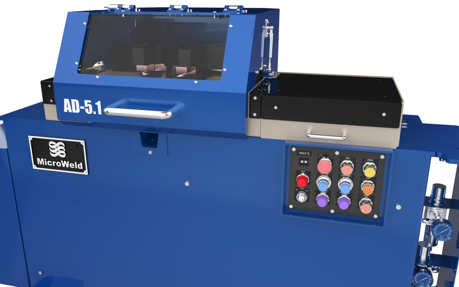 AD-5.1 | Micro Weld