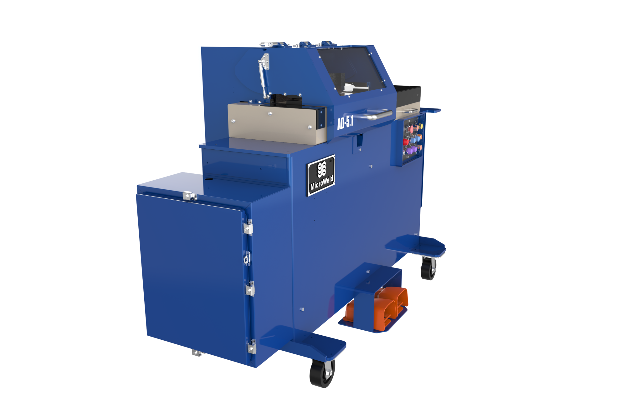 AD-5.1 - Micro Weld