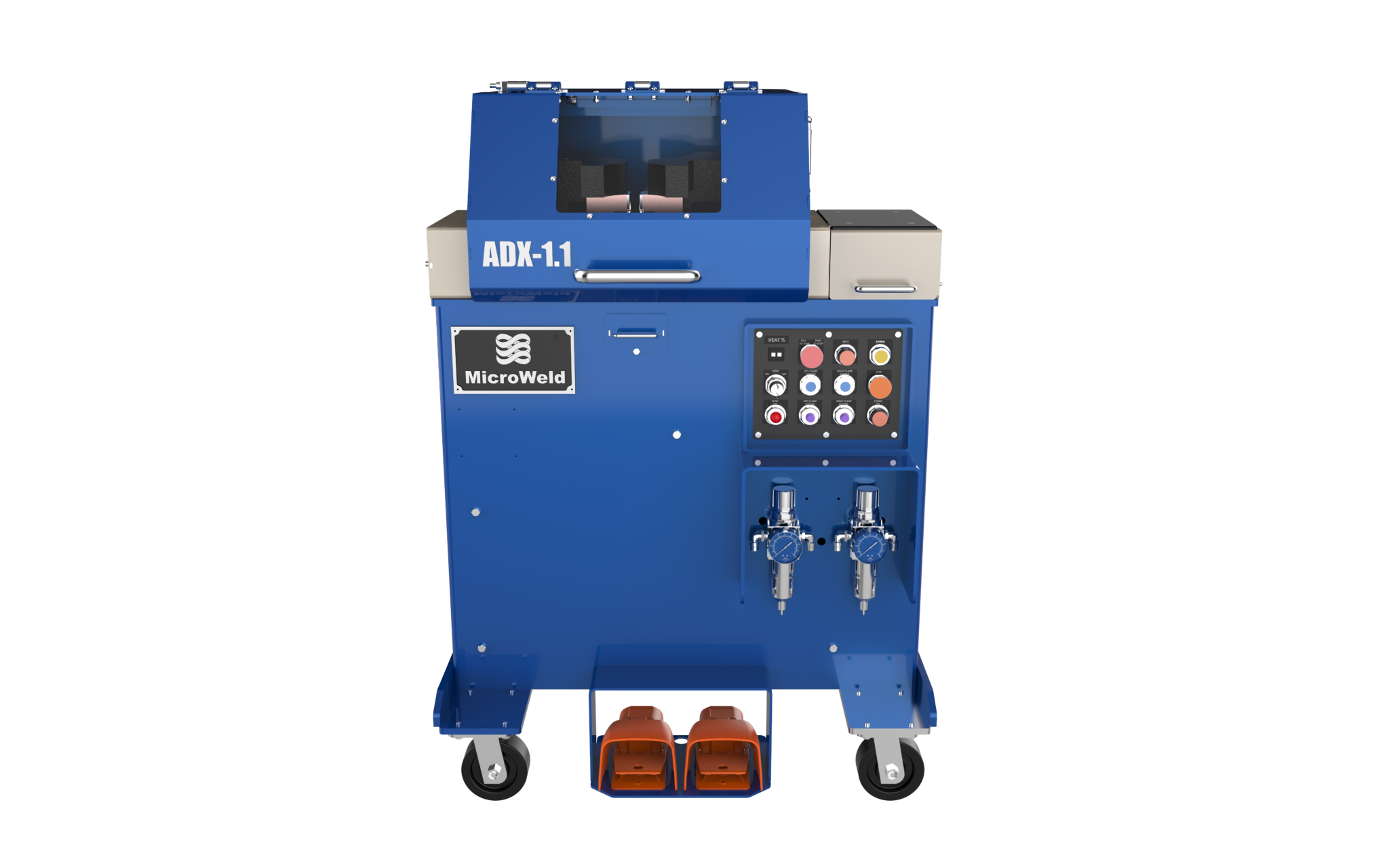 ADX-1.1 | Micro Weld