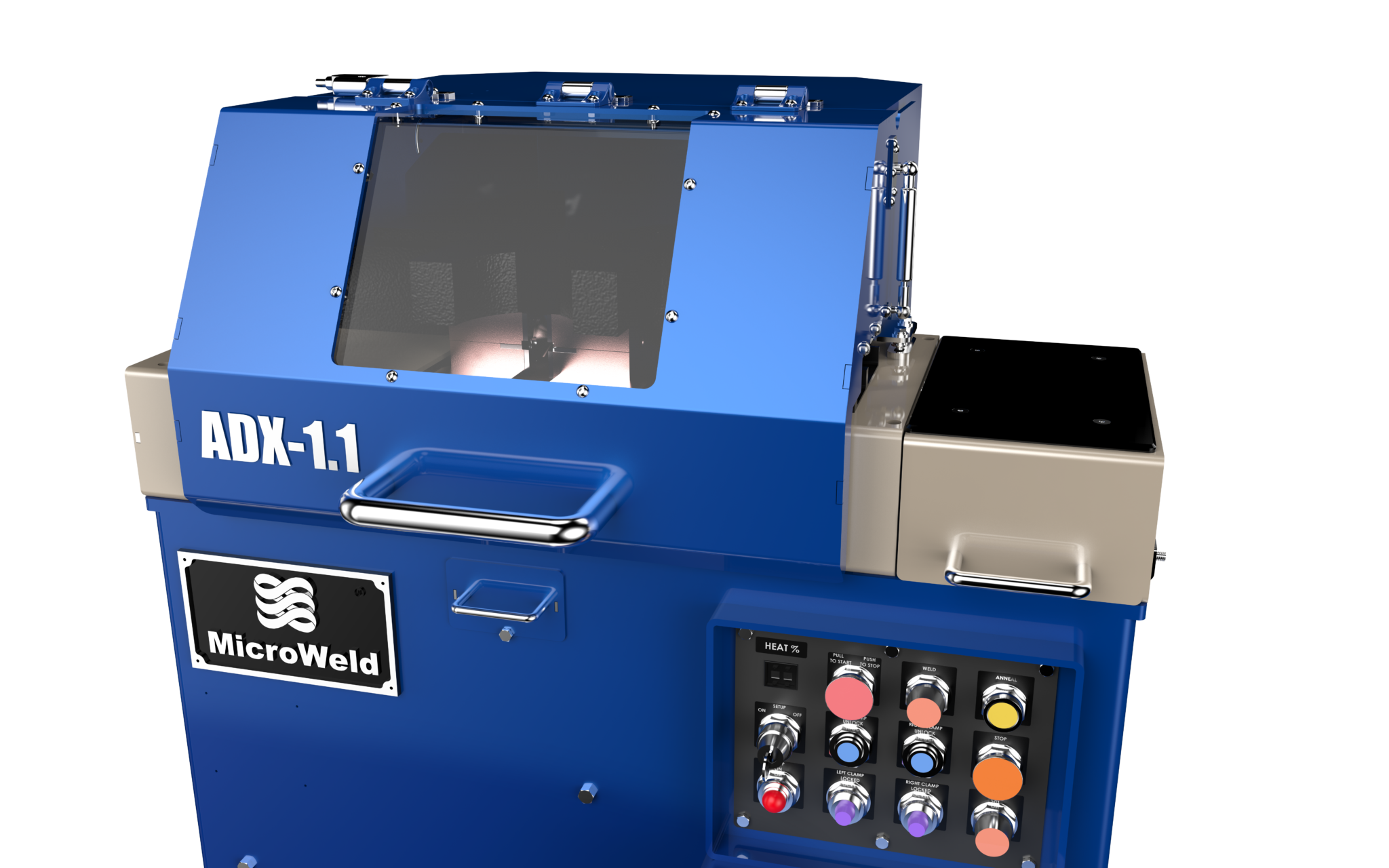 ADX-1.1 | Micro Weld