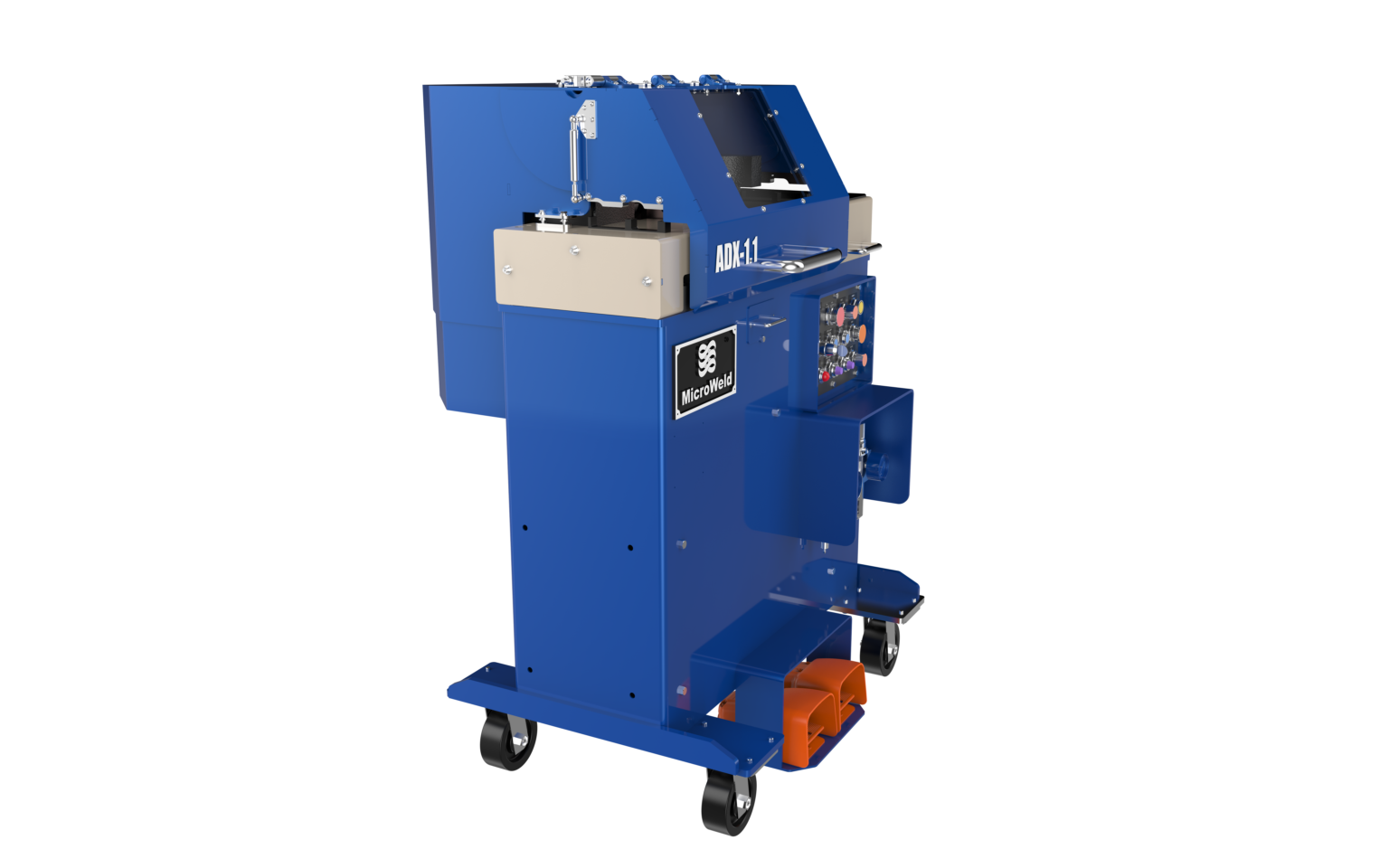 ADX-1.1 | Micro Weld