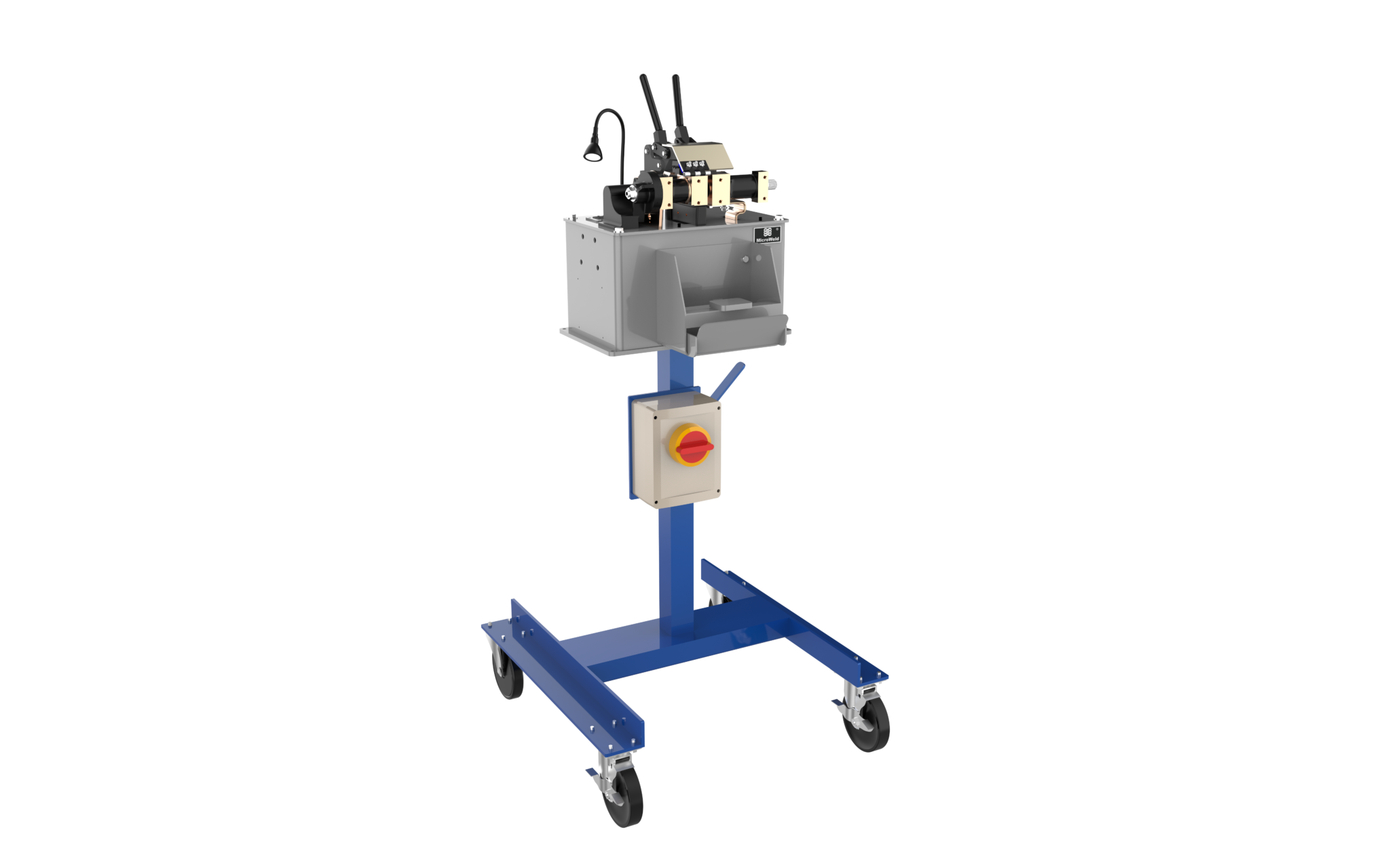GP-1 | Micro Weld