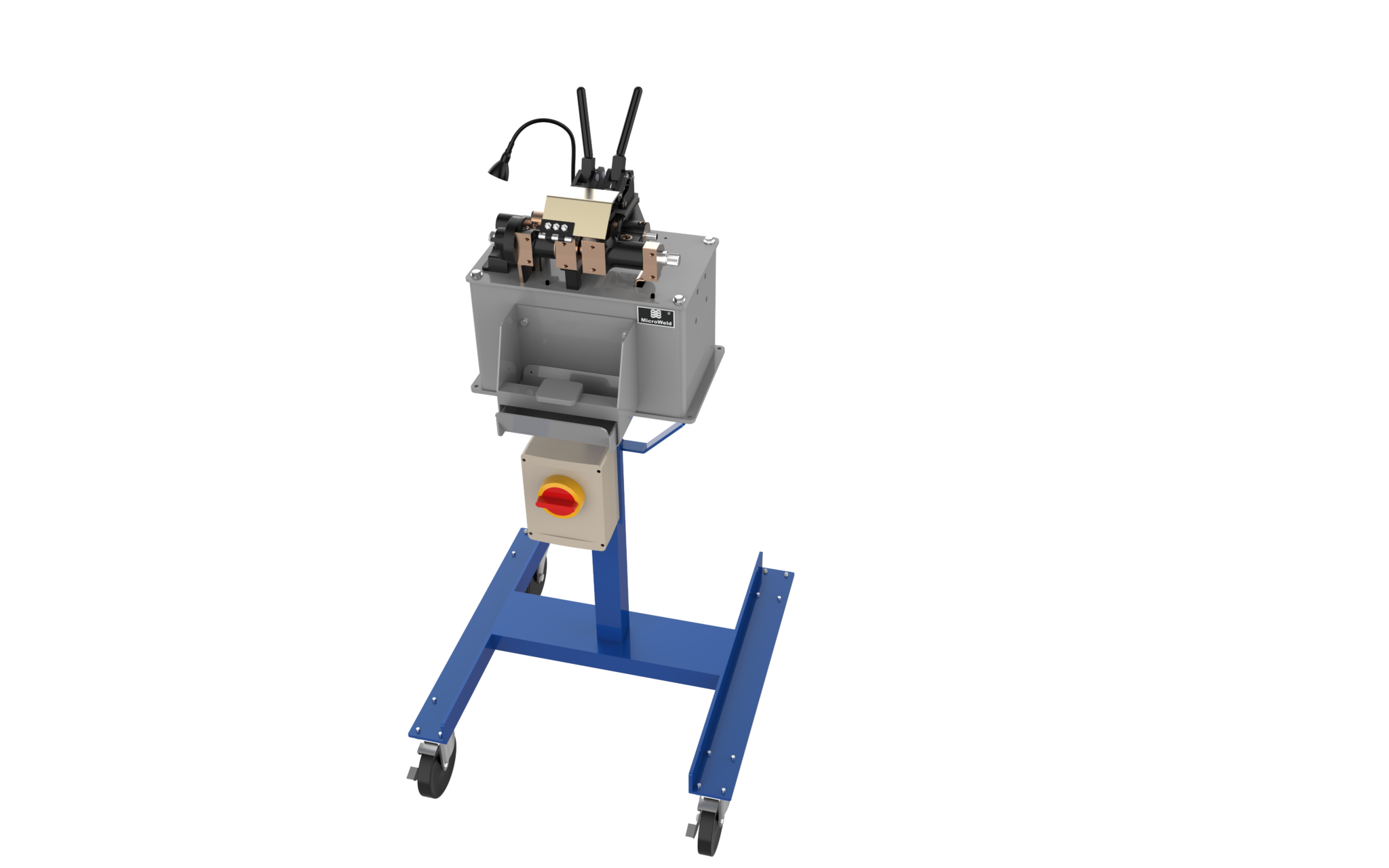 GP-2 | Micro Weld