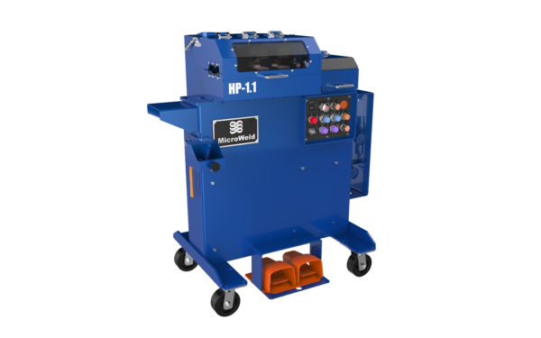 HP-1.1 | Micro Weld