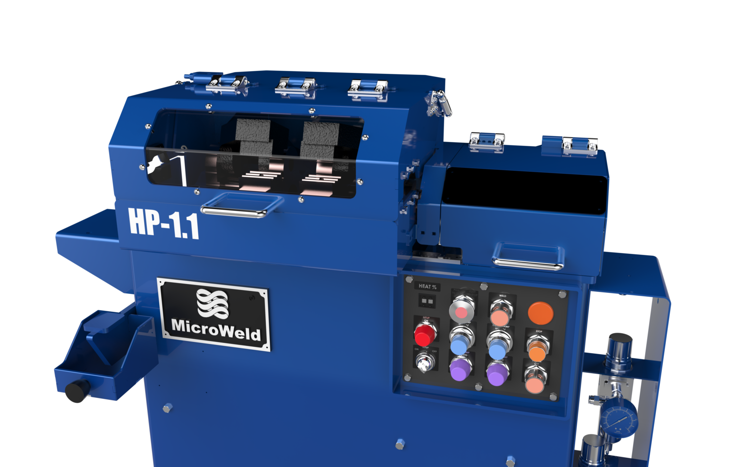 HP-1.1 | Micro Weld