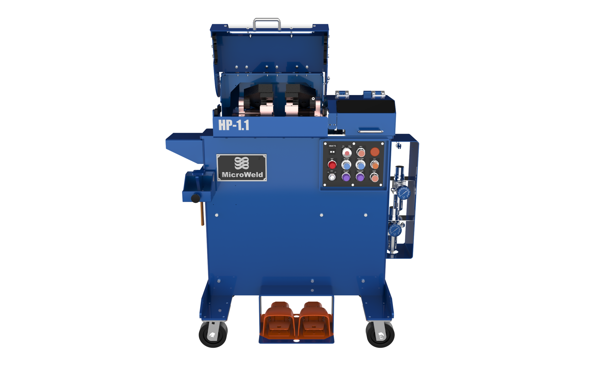 HP-1.1 | Micro Weld