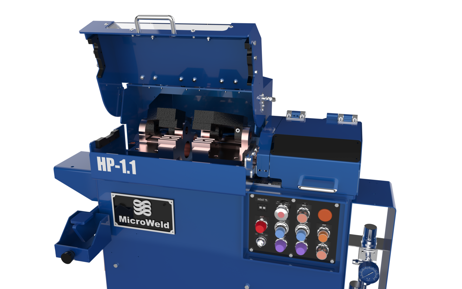 HP-1.1 | Micro Weld
