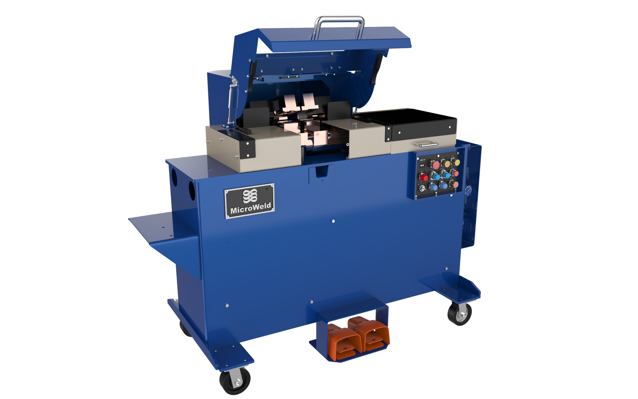 Welding Insights & Resources | Micro Weld