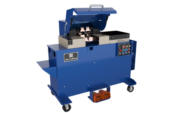 Welding Insights & Resources | Micro Weld