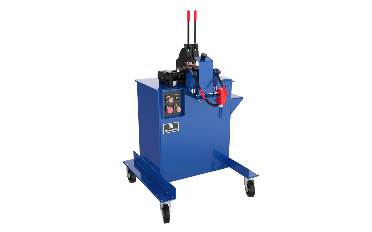 Butt Welding Machines, Replacement Parts & Service | Micro Weld